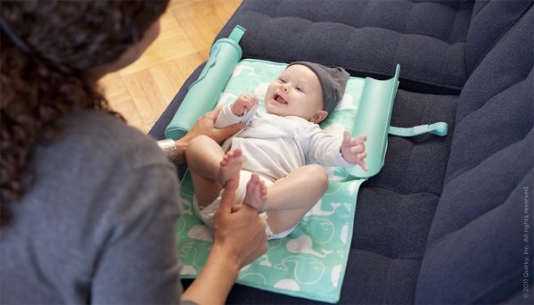 Diaper Tube: Ways to Love Diaper Changing - Diaper Tube