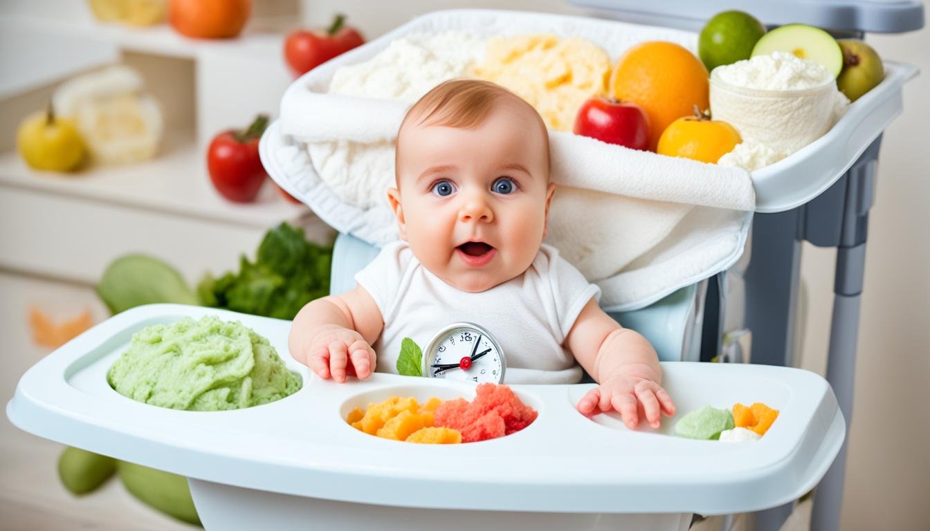 Diaper Change Timing: Before or After Feeding? - Diaper Tube